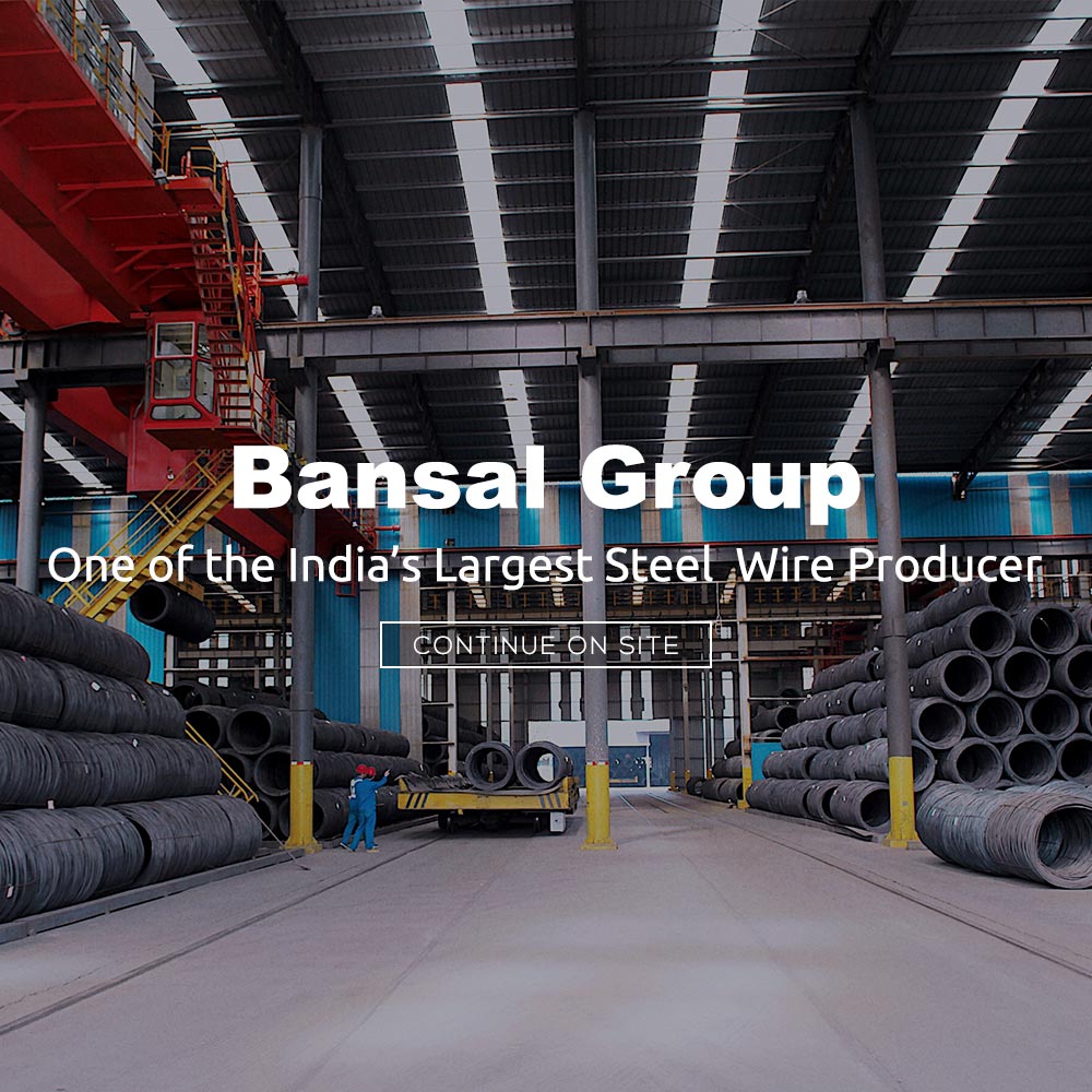 Stainless Steel Wire in Italy - Bansal Wire